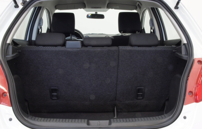 Mazda 2 Active 1.3 5dr hatch 2010 | RiDC