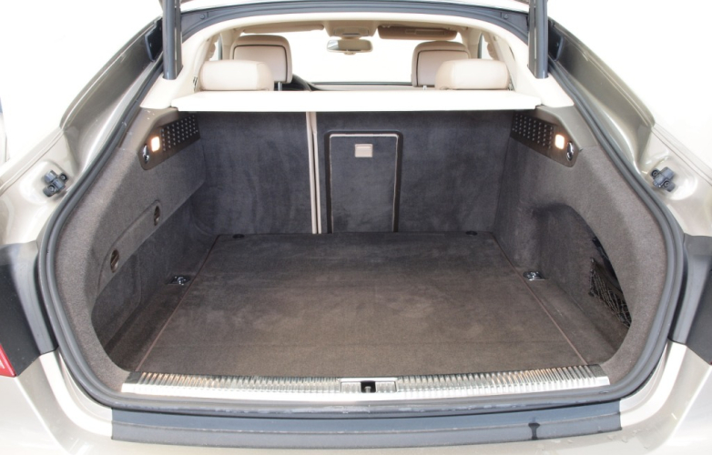 Audi A7 Sportback quattro 3.0 TDi 5dr saloon 2010 | RiDC