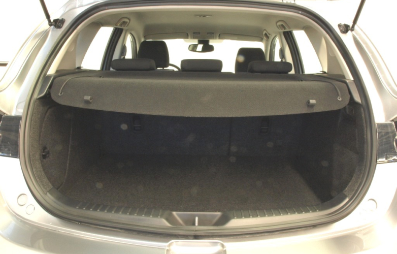 Mazda 3 Exlusive-Line 1.6 CD 5dr hatch 2011 | RiDC