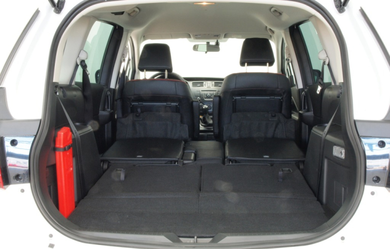 Mazda 5 Sports-Line 1.6 CD 5dr MPV 2011 | RiDC