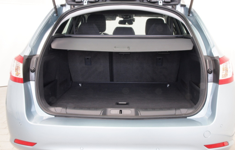 Peugeot 508 SW Access 1.6 e-Hdi FAP 110 5dr estate 2011 | RiDC