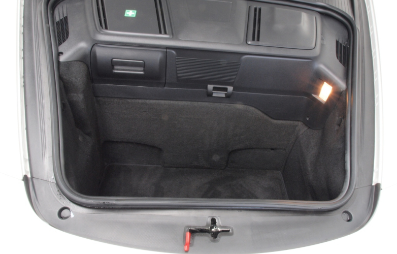 Porsche 911 Carrera 3.8l GTS PDK 2dr coupe 2011 | RiDC