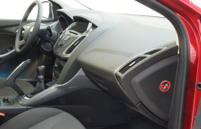 Ford Focus 1.6 Ti - VCT 5dr hatch 2011 | RiDC