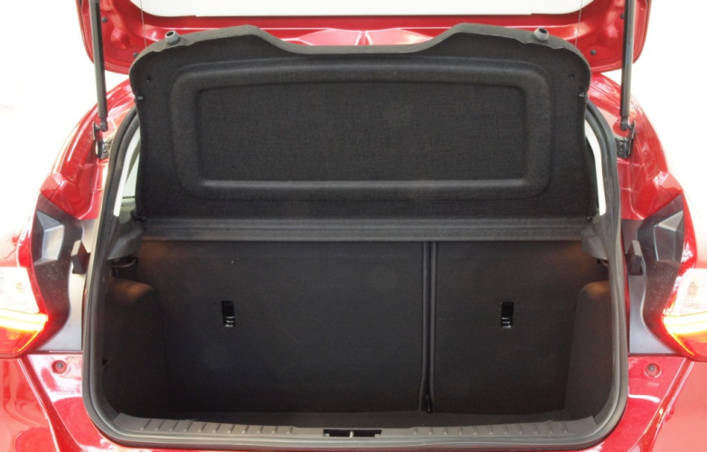 Ford Focus 1.6 Ti - VCT 5dr hatch 2011 | RiDC