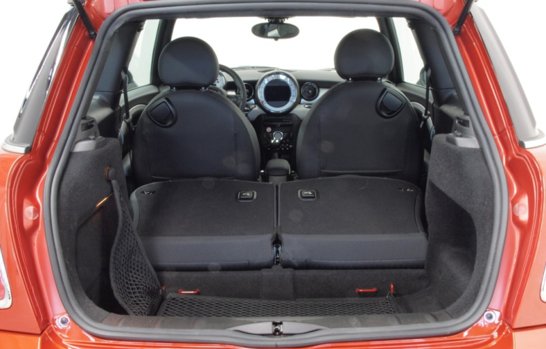 Mini Cooper SD 2.0 3dr hatch 2011 | RiDC