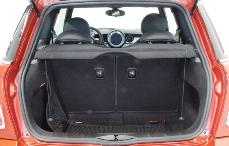 Mini Cooper SD 2.0 3dr hatch 2011 | RiDC