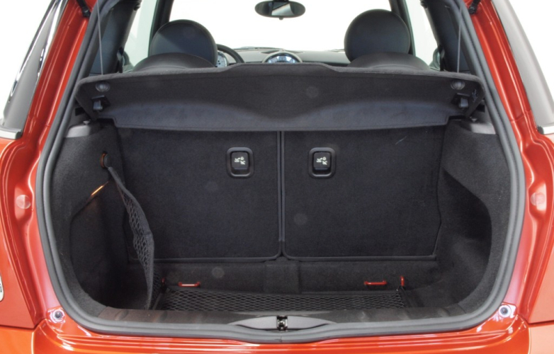 Mini Cooper SD 2.0 3dr hatch 2011 | RiDC