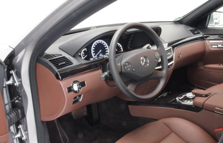 Mercedes Benz S250 CDI 4dr saloon 2011 | RiDC