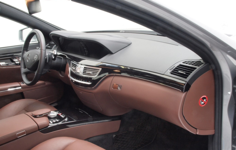 Mercedes Benz S250 CDI 4dr saloon 2011 | RiDC