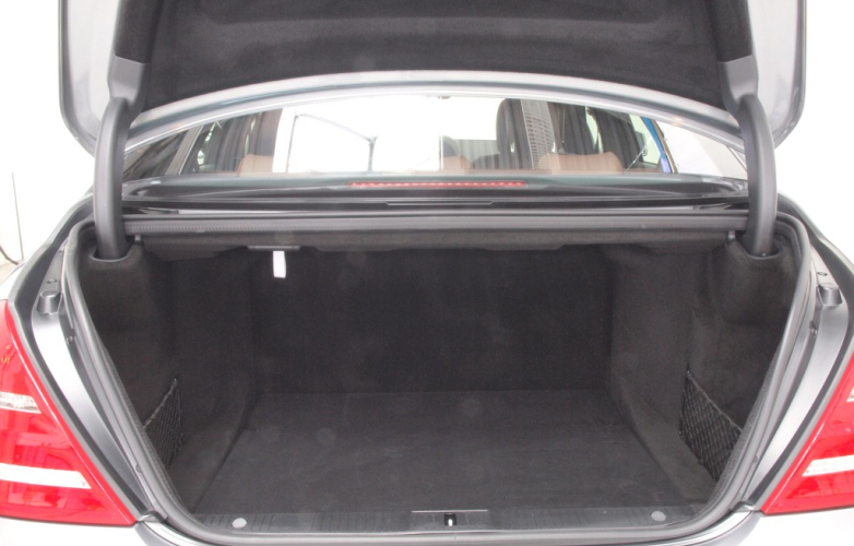 Mercedes Benz S250 CDI 4dr saloon 2011 | RiDC