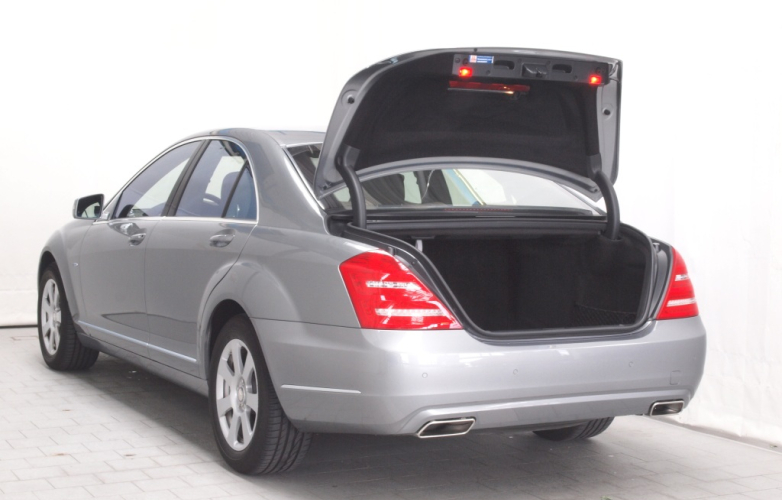 Mercedes Benz S250 CDI 4dr saloon 2011 | RiDC