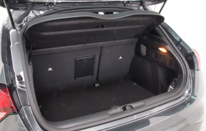 Citroen DS4 HDI 165 5dr hatch 2011 | RiDC