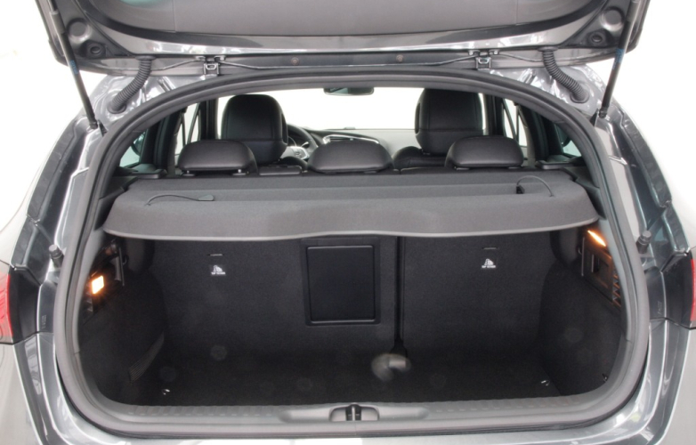 Citroen DS4 HDI 165 5dr hatch 2011 | RiDC