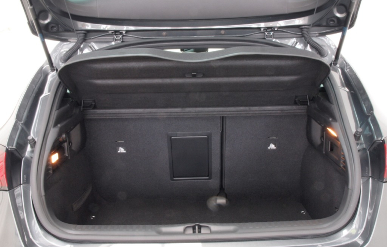 Citroen DS4 HDI 165 5dr hatch 2011 | RiDC