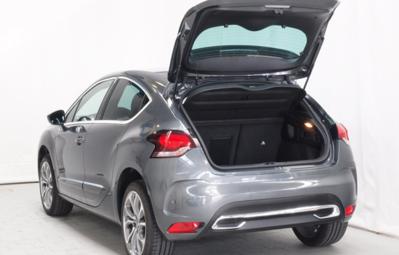 Citroen DS4 HDI 165 5dr hatch 2011 | RiDC