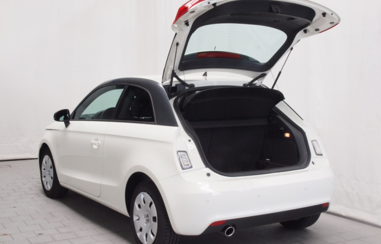 Audi A1 Ambition 1.2 TFSI 3dr hatch 2011 | RiDC