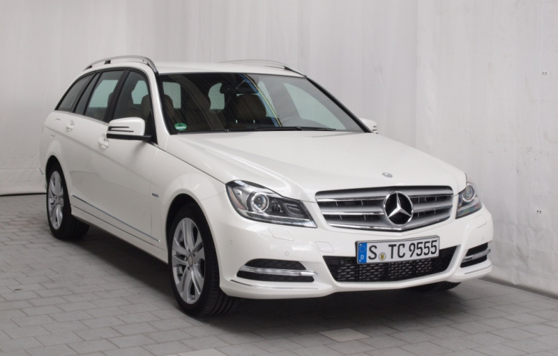 Mercedes Benz C200 CDI 5dr estate 2011 | RiDC
