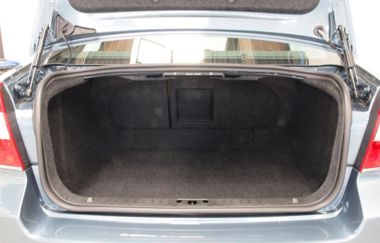 Volvo S80 D5 Executive 2.4 4dr saloon 2011 | RiDC