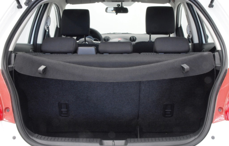 Mazda 2 Sports Line 1.6 CD 5dr hatch 2011 | RiDC