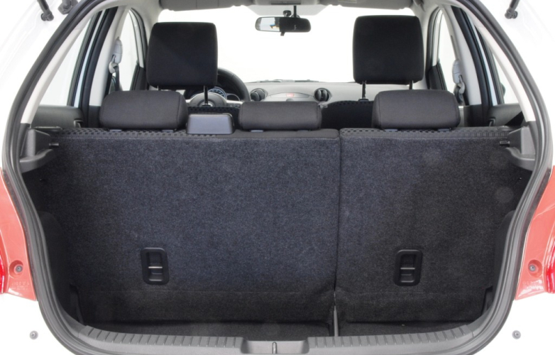 Mazda 2 Sports Line 1.6 CD 5dr hatch 2011 | RiDC