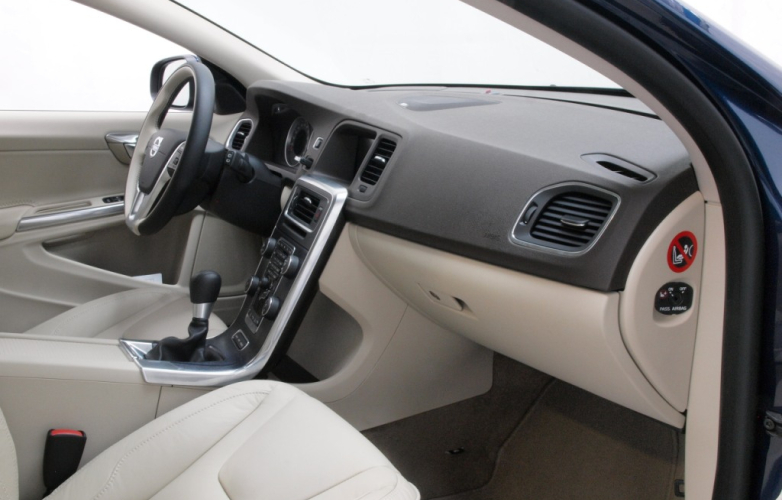 Volvo V60 Ocean Race D3 5dr estate 2011 | RiDC