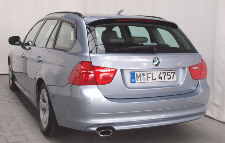 BMW 320d touring EDE 320d 5dr estate 2011 | RiDC