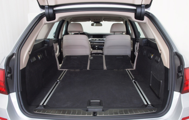 BMW 520i touring 2.0 5dr estate 2011 | RiDC