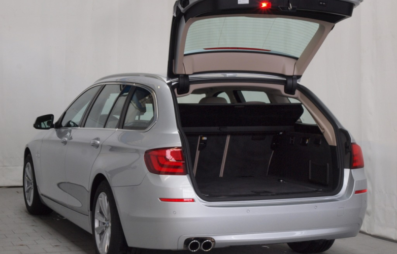 BMW 520i touring 2.0 5dr estate 2011 | RiDC