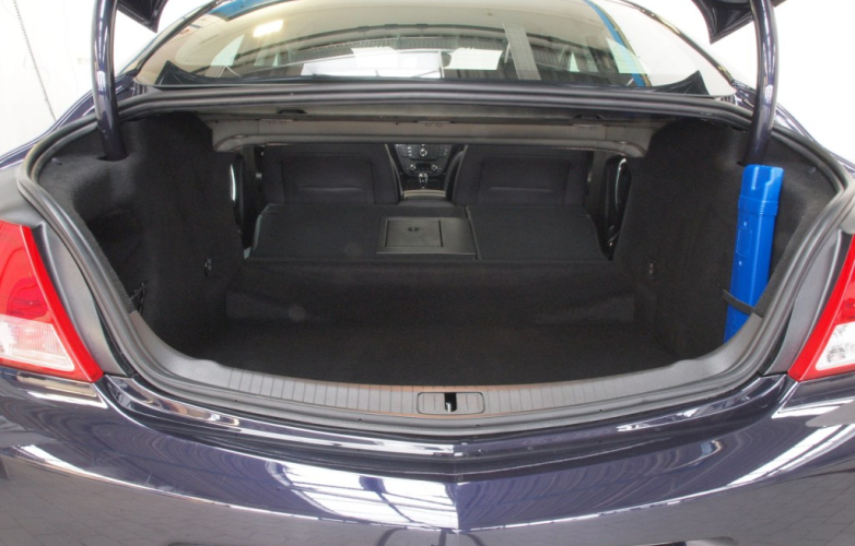 Vauxhall Insignia Innovation 1.4 Turbo ecoFlex 4dr saloon 2011 | RiDC