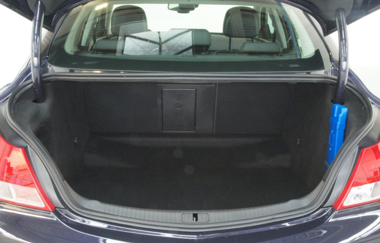 Vauxhall Insignia Innovation 1.4 Turbo ecoFlex 4dr saloon 2011 | RiDC