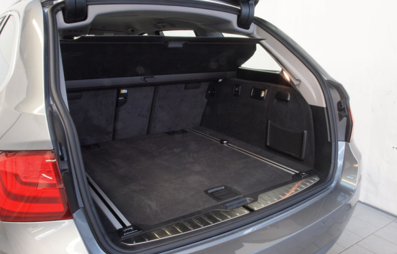 BMW 520d touring 2.0 5dr estate 2011 | RiDC