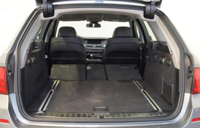 BMW 520d touring 2.0 5dr estate 2011 | RiDC