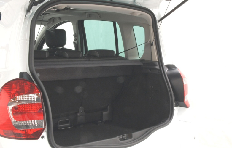 Renault Grand Modus Night and Day dCi 90 FAP 5dr MPV 2011 | RiDC