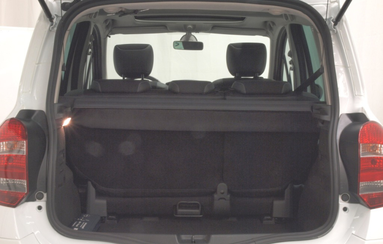 Renault Grand Modus Night and Day dCi 90 FAP 5dr MPV 2011 | RiDC