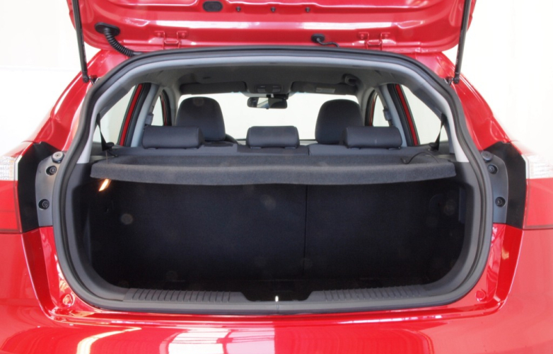 Kia Rio Spirit 1.4 ISG 5dr hatch 2011 | RiDC