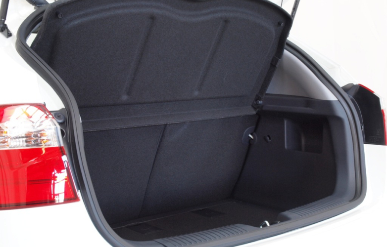 Kia Rio Spirit 1.2 ISG 5dr hatch 2011 | RiDC