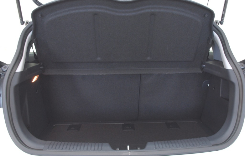 Kia Rio Spirit 1.2 ISG 5dr hatch 2011 | RiDC