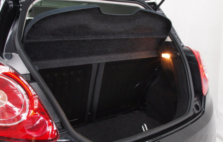 Ford KA Titanium 1.2 51kW 3dr hatch 2011 | RiDC