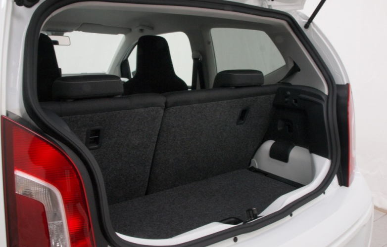 Volkswagen Up high up 1.0 3dr hatch 2011 | RiDC