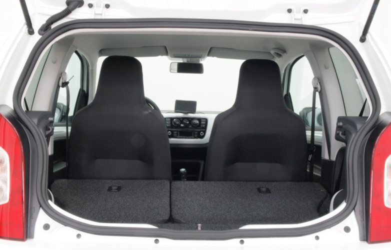 Volkswagen Up high up 1.0 3dr hatch 2011 | RiDC