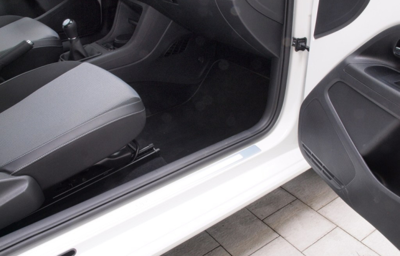 vw up interior dimensions