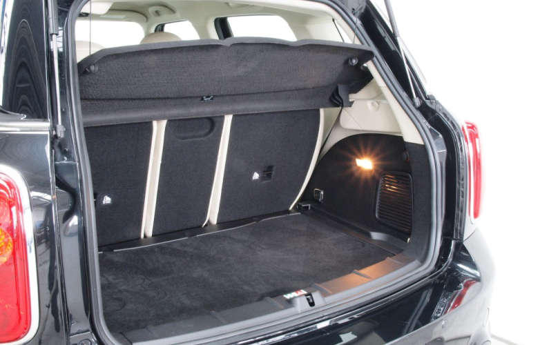 Mini Countryman SD 2.0 D 5dr 4x4 2012 | RiDC