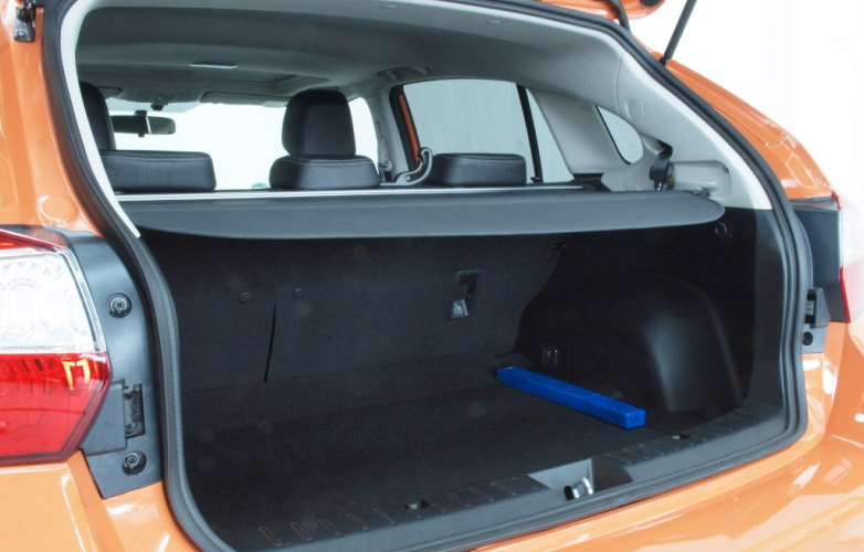 Subaru XV Exclusive 2.0 D 5dr 4x4 2012 | RiDC