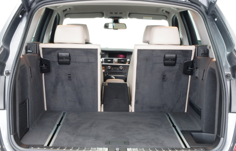 BMW X3 xDrive 2.0i 5dr 4x4 2012 | RiDC