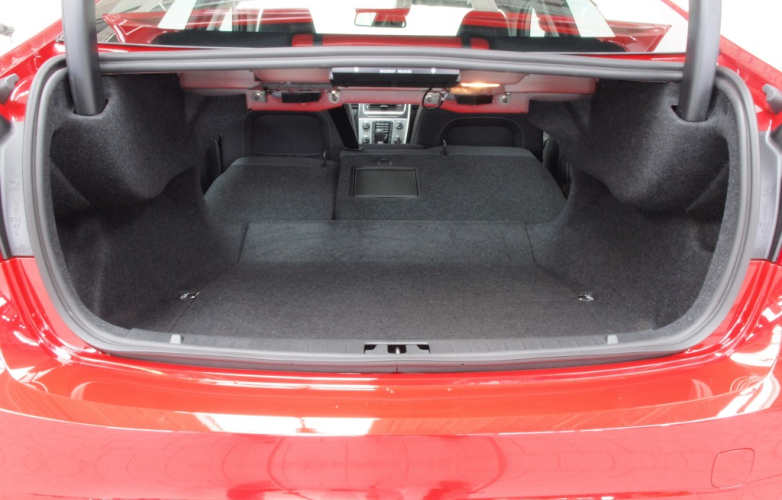 Volvo S60 T3 R Design 1.6 110kW 4dr saloon 2012 | RiDC