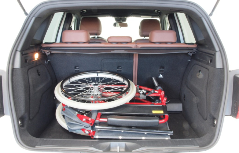 Mercedes Benz B180 BlueEFFICIENCY 7G-DCT 1.8 CDI 5dr MPV 2012 | RiDC