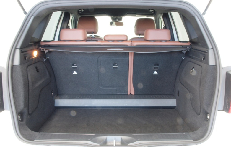 Mercedes Benz B180 BlueEFFICIENCY 7G-DCT 1.8 CDI 5dr MPV 2012 | RiDC