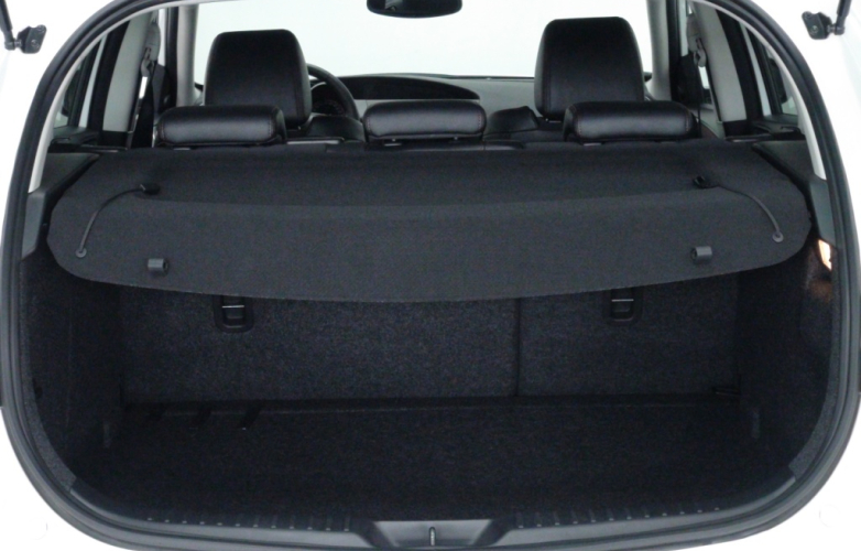 Mazda 3 MPS 2.3 191 kW 5dr hatch 2012 | RiDC