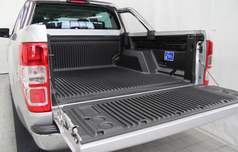 Ford Ranger Double Cab Limited 2.2 TDCi 110 kW 4dr MPV 2012 | RiDC