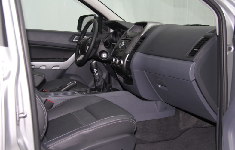 Ford Ranger Double Cab Limited 2.2 TDCi 110 kW 4dr MPV 2012 | RiDC